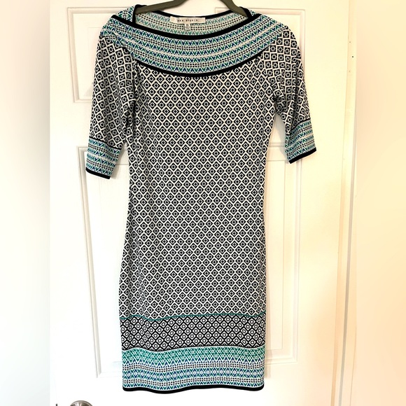Max Studio | Dresses | Max Studio Shift Dress | Poshmark